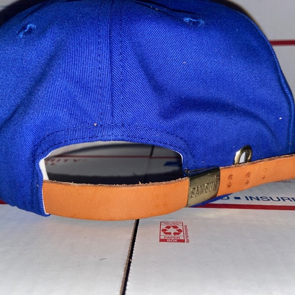 San Sun | Accessories | Ntn Racing Team Hat Vintage Cap Bearings ...